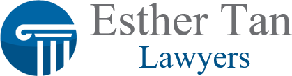 Mount Waverley Lawyer | Property | Business | Wills | Esther Tan