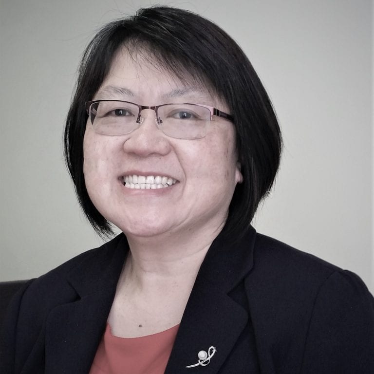 Ai Ping Esther Tan Lawyer | Property Law, Business, Wills and Estate